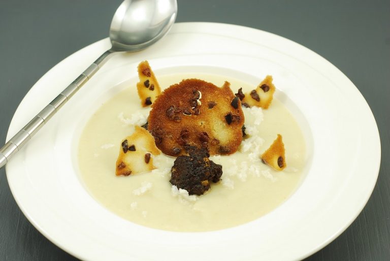 #DESCUBRIENDO SABORES: MI INTERPRETACIÓN SALADA DEL DÚO CHOCOLATE ...